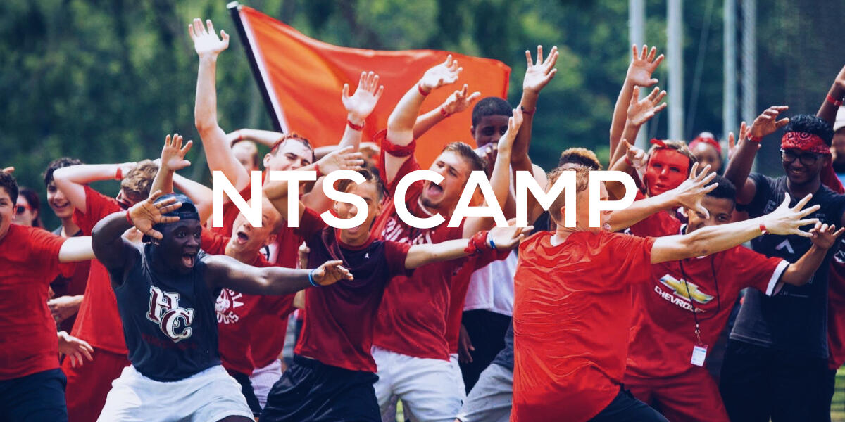 NTS CAMP